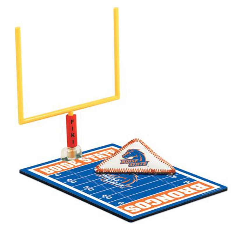 College Fiki Football – FikiSports