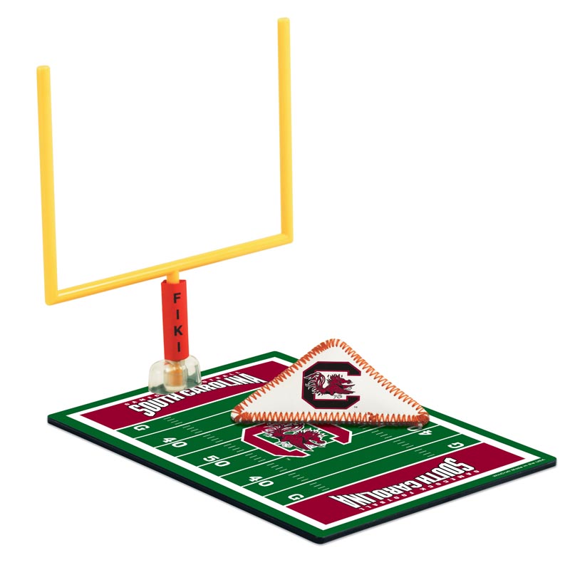 College Fiki Football – FikiSports