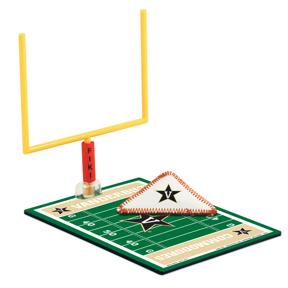 College Fiki Football – FikiSports