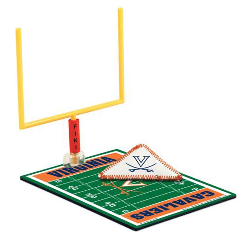 College Fiki Football – FikiSports